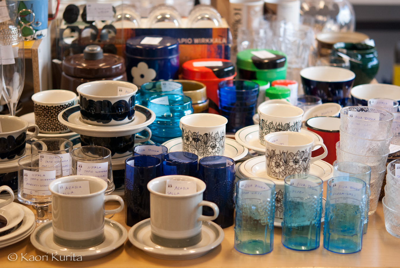 Tours | Travel & Images Helsinki